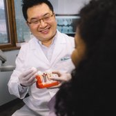 DERRICK CHEN - 12 Photos - General Dentistry - 200 E Eckerson Rd, New ...