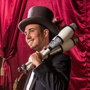 CIRQUE QUIRK - Updated December 2025 - 156 Photos & 102 Reviews - 2330 ...