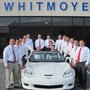 WHITMOYER CHEVROLET - Updated December 2025 - 21 Photos - 1001 E Main ...