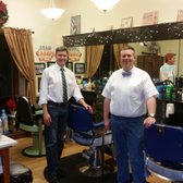 STAR BARBER SHOP - Updated June 2025 - 23 Photos - 114 Merchants Row ...