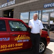 ADDISON AUTO REPAIR & BODY SHOP - Updated December 2025 - 62 Photos ...