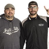 FULL TILT AUTO BODY & COLLISION - 11 Photos & 11 Reviews - 164 W St ...