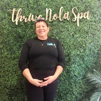 THRIVE NOLA SPA - Updated July 2025 - 79 Photos & 12 Reviews - 519 Wilkinson St, New Orleans ...