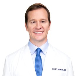 TYLER T BOYNTON, DMD - Updated July 2025 - 24 Reviews - 800 Broadway ...
