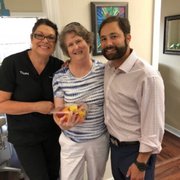 BENJAMIN KACOS, DMD, FICOI - Updated January 2026 - 6009 Youree Dr ...