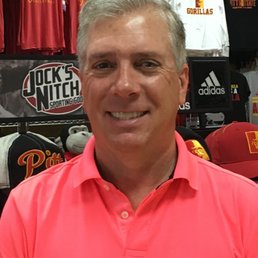 JOCK’S NITCH SPORTING GOODS - Updated August 2025 - 54 Photos & 15 ...