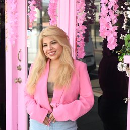 PINK & BOUJEE - Updated July 2025 - 785 Photos & 285 Reviews - 1908 E ...