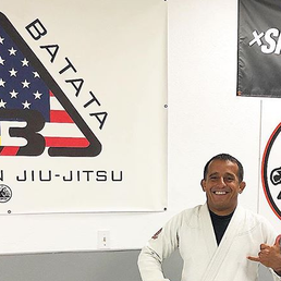 SANDRO BATATA BJJ - Updated June 2025 - 43 Photos & 16 Reviews - 2360 S Bascom Ave, Campbell ...