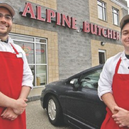 ALPINE BUTCHER - Updated July 2025 - 64 Photos & 147 Reviews - 963 ...