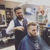 REESHA BARBERS - SOUTH CUMMING - Updated July 2025 - 178 Photos & 88 ...