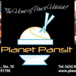 PLANET PANSIT - Updated August 2025 - 191 Photos & 178 Reviews - 1559 E ...