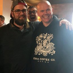 ZERA COFFEE & EVENTS - Updated August 2025 - 63 Photos & 155 Reviews ...