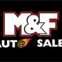 M & F AUTO SALES - Updated December 2025 - 37 Photos & 50 Reviews ...