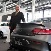 MERCEDES-BENZ OF GILBERT - Updated October 2025 - 402 Photos & 512 ...