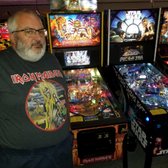 WIZARD’S WORLD PINBALL ARCADE - Updated May 2025 - 58 Photos & 13 ...