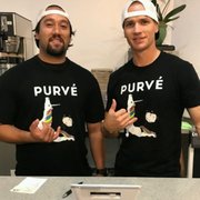 PURVÉ DONUT STOP - Updated December 2025 - 1519 Photos & 458 Reviews ...