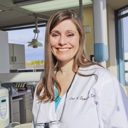 SYMONDS LISA, DDS - Updated March 2025 - 2401 E 42nd Ave, Anchorage ...