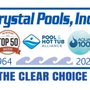 CRYSTAL POOLS - TEMP. CLOSED - Updated December 2025 - 14 Photos & 16 ...