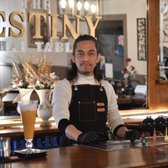 THE DESTINY THAI TABLE - Updated July 2025 - 30 Photos - 1259 Bryn Mawr ...