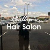 PHILLIP’S HAIR SALON - Updated July 2025 - 107 Photos & 137 Reviews ...
