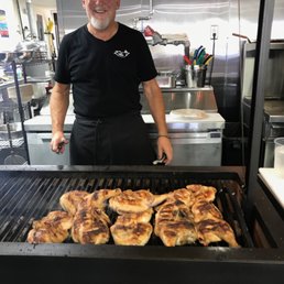 FLYBIRD CHARGRILLED CHICKEN - Updated August 2025 - 293 Photos & 259 ...