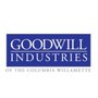 GOODWILL INDUSTRIES OF THE COLUMBIA WILLAMETTE - Updated November 2025 ...