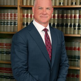 LAW OFFICE OF BRETT P. ROGERS - Updated July 2025 - 700 S Andrews Ave ...