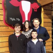 RED COW ST. PAUL - Updated December 2025 - 732 Photos & 981 Reviews ...