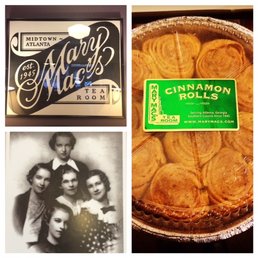 MARY MAC’S TEA ROOM - Updated August 2025 - 6274 Photos & 5366 Reviews ...