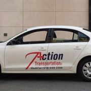ACTION TRANSPORTATION - Updated December 2025 - 37 Photos & 16 Reviews ...