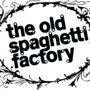 THE OLD SPAGHETTI FACTORY - Updated December 2024 - 1008 Photos & 928 ...
