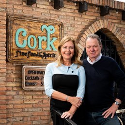 THE CORK TUCSON - Updated July 2025 - 390 Photos & 410 Reviews - 6320 E ...