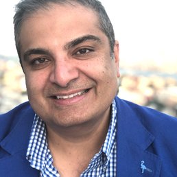 UDAY DEVGAN, MD - Updated August 2025 - 15 Photos & 157 Reviews - 11600 ...