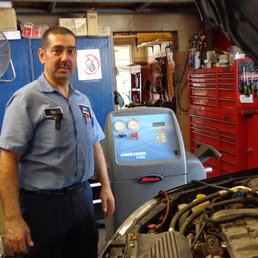 SAM’S AUTO CARE - Updated July 2025 - 24 Photos & 195 Reviews - 1602 S ...