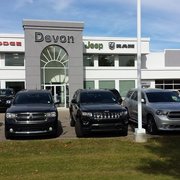 DEVON CHRYSLER DODGE JEEP RAM - Updated December 2025 - 7 Saskatchewan ...