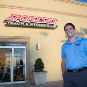 SPORTSET HEALTH & FITNESS CLUB - Updated January 2026 - 33 Photos & 32 ...