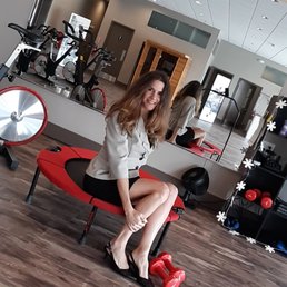 PRIMAL REBOUND STUDIO - Updated July 2025 - 10 Photos - 5660 Clinton St ...