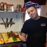 AMIR GRILL - Updated January 2026 - 272 Photos & 397 Reviews - 103 N ...