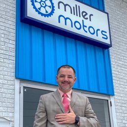 MILLER MOTORS WESTBANK USED CARS - Updated July 2025 - 19 Photos & 11 ...