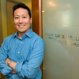 REID K SAITO, OD - Updated August 2025 - 26 Photos & 33 Reviews - 1401 ...