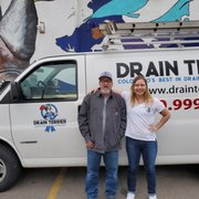 Drain Terrier - Updated December 2025 - 43 Photos - 94 Reviews - 6515 ...