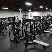 DYNAMIC FITNESS - Updated June 2026 - 37 Photos & 139 Reviews - 2810 ...