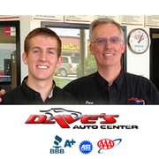 DAVE’S AUTO CENTER - Updated July 2025 - 25 Photos & 82 Reviews - 335 S Frontage Rd, Centerville ...