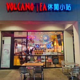 VOLCANO TEA HOUSE - Updated July 2025 - 807 Photos & 1511 Reviews ...