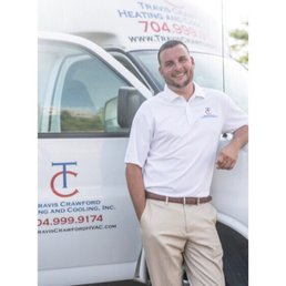 TRAVIS CRAWFORD HEATING, COOLING & PLUMBING - Updated August 2025 - 57 ...