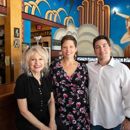 THE FOUNTAIN ON LOCUST - Updated August 2025 - 1539 Photos & 1423 Reviews - 3037 Locust St, St ...