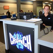 CRUNCH FITNESS - NAPLES - Updated December 2025 - 79 Photos & 108 ...