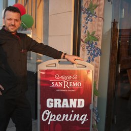 SAN REMO RISTORANTE ITALIANO - Updated June 2025 - 233 Photos & 233 ...