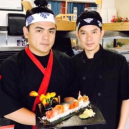 GO FISH MODERN JAPANESE KITCHEN - Updated August 2025 - 284 Photos ...