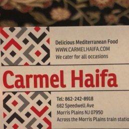 CARMEL HAIFA - Updated August 2025 - 126 Photos & 372 Reviews - 682 ...